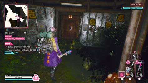 Let It Die Inferno Deluxe Edition Deku Deals