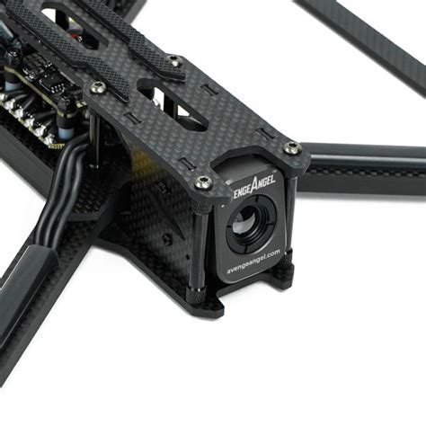 Avengeangel Thermal 10” High Sensitivity Thermal Imaging Long Detection Distance Flight 10 Inch