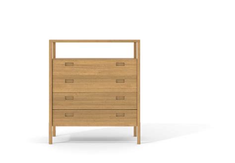 Cassettiera Dalida Coco Mat