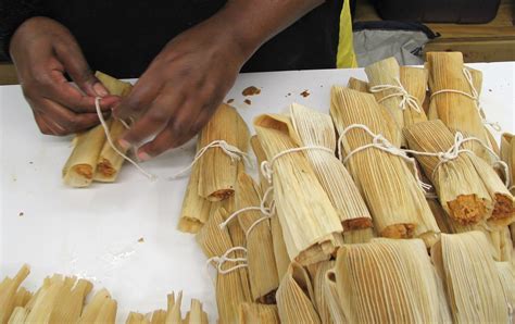 Follow The Hot Tamale Trail Through The Mississippi Delta Our