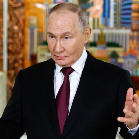 Vladimir Putin Age Height Net Worth Photos Videos Latest News