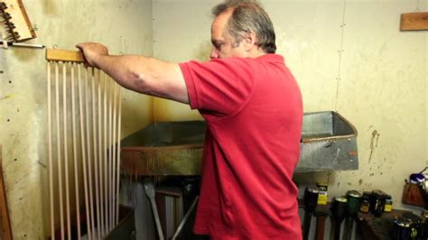 Arrow Making YouTube