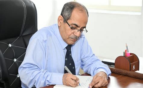 Vice Admiral Dinesh Prabhakar Avsm Nm Vsm Retd Takes Over As Distinguished Chair Marine