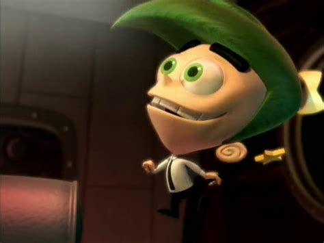 Cosmo Cosma Jimmy Neutron Wiki