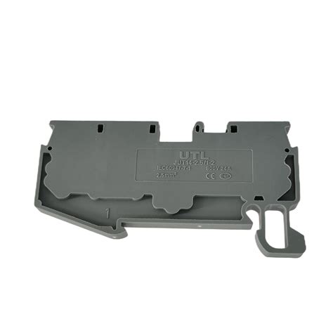 High Quality Bullet Crimp Connectors Manufacturer And Supplier Product Exporter UTILITY