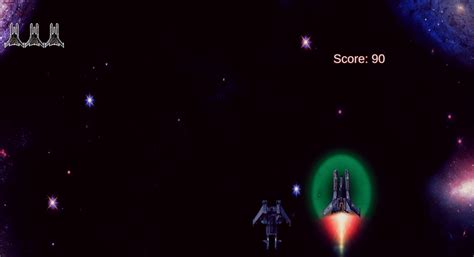 My Gamedevhq Journey Day 41 Shield Strength Indicator By Nnamdi Azikiwe Medium