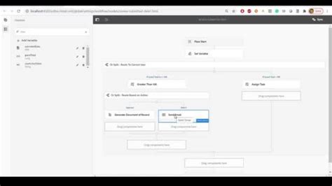 Creating A Review Workflow In Aem Forms Adobe Acrobat Sign