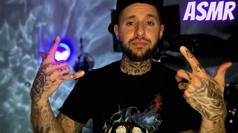 Asmr Repeating My Outro Youtube