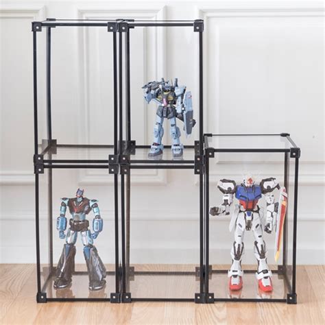 노바리빙 노바리빙 아크릴 피규어 케이스 And 센서등 위시버킷