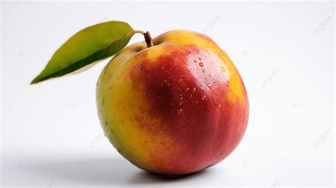 망고는 흰색 배경에 앉아 흰색 배경에 애플 망고 고화질 사진 사진 음식 배경 일러스트 및 사진 무료 다운로드 Pngtree