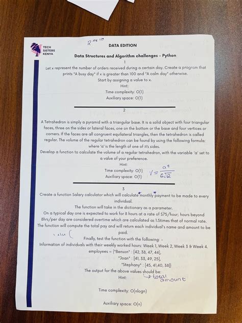 Dataedition A Glimpse Of Dsa Questions By Data Experts Tech Sisters