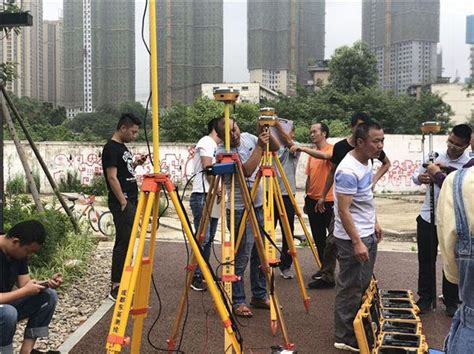土建测量培训班导线复测学习点放样学习 知乎