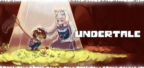 Undertale Riot Pixels