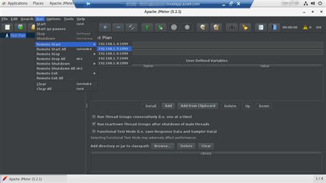pnop inc load tester powered by apache jmeter™