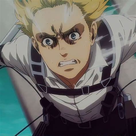 Attack On Titan Shingeki No Kyojin 進撃の巨人 Manga Anime Fanart Edits Pfp Icons
