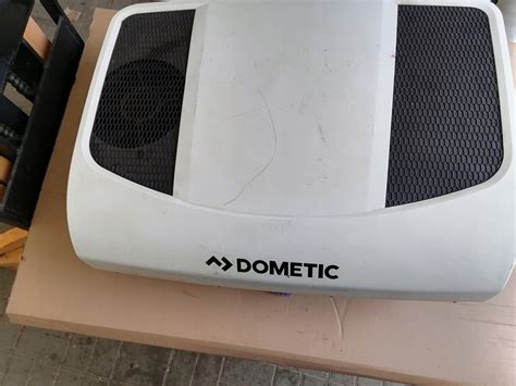 KLIMATYZACJA POSTOJOWA MAN TGS TGX E 6 DOMETIC RTX 14046174167 Oficjalne Archiwum Allegro