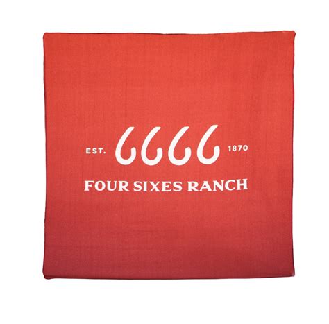 Four Sixes Ranch Home Inspired Ranch Home Goods Page 5 Shop 6666