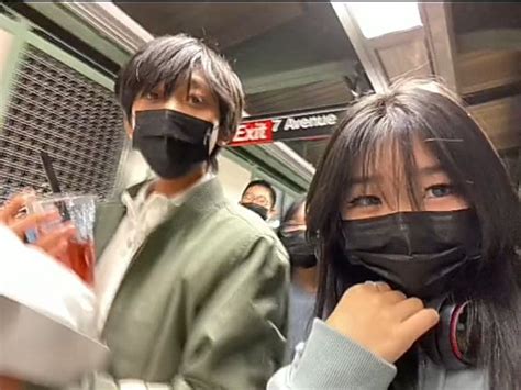 Mikoriaaaa Of Tik Tok Pretty People Cute Korean Girl Korean Girl