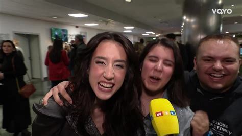 Lana Mandarić Ne Ide Na Euroviziju Ali Ovo Je Za Nju Ostvarenje Snova Sve Su To Lekcije Nema