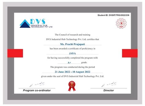 Prachi Prajapati On Linkedin Java