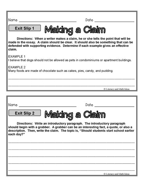 Free Reading Level Conversion Chart Literacy And Math Ideas