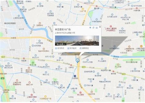 长宁区北新泾规划图长宁区北新泾2025规划上海北新泾未来规划第8页大山谷图库