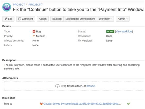 How Jira And Gitlab Integration Enhances Cicd Efficiency For Devops