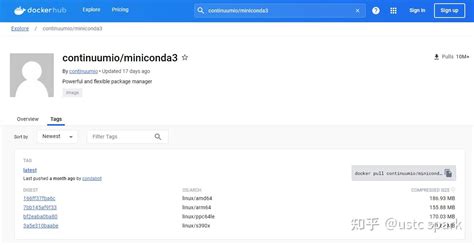 Tensorflow的docker镜像构建选择 知乎