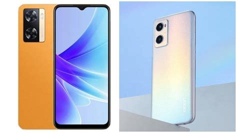 Update Harga HP Oppo Terbaru Ada Oppo A Series Reno Series Hingga Hp Oppo Find X Series
