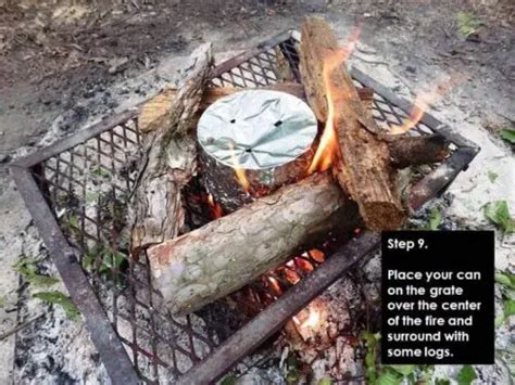 How To Make Charcoal From Scratch