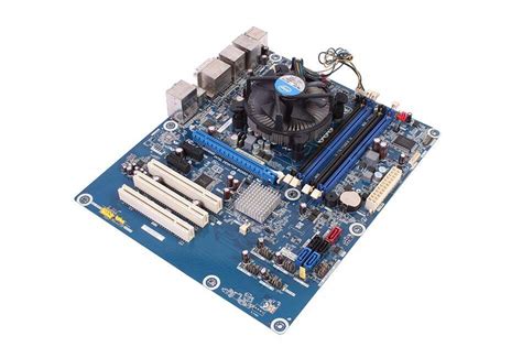 Intel Desktop Board Dh67cl Best Sale