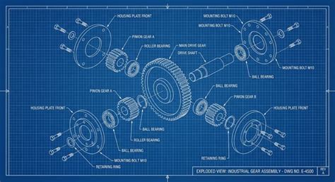 Exploded View Generator Ai Tool No Cad