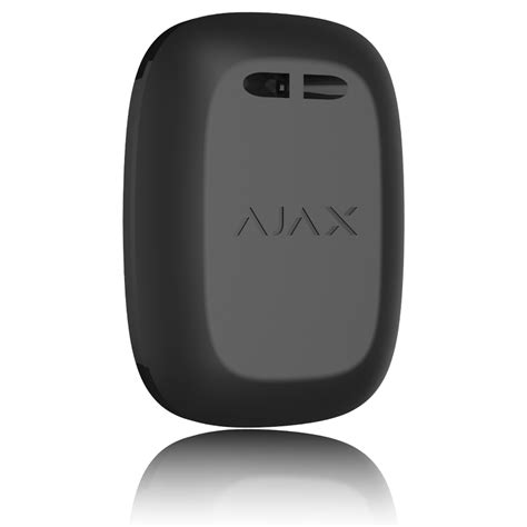 Ajax Button Black Sykoralocksk