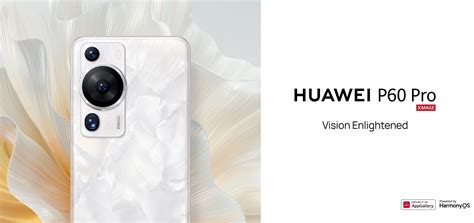 Huawei P Pro G Harmony Smartphone