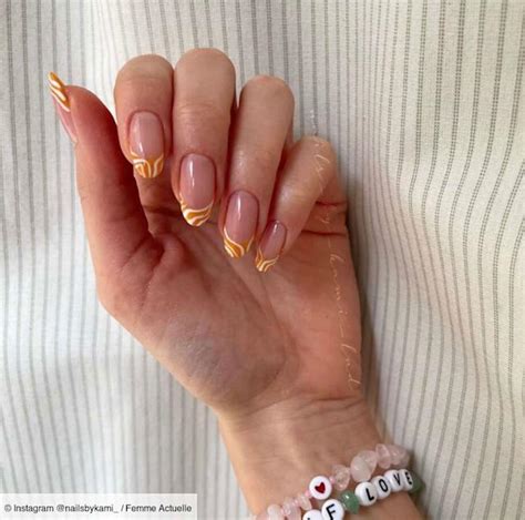 Ongle Nude Découvrez Tous Nos Conseils Pour Réaliser Cette Manucure
