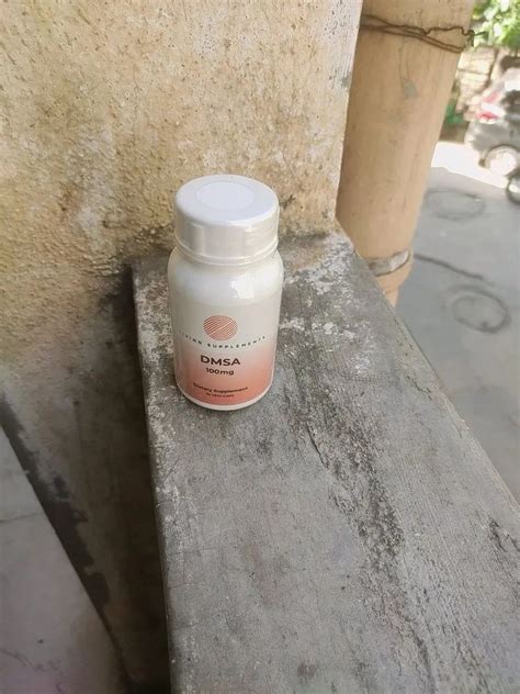 Succimer At Best Price In Bengaluru By Om Medi Serve Id 25699206497