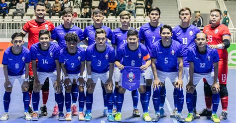 ហ្វូតសាលកម្ពុជា នឹងប៉ះ អ៊ីរ៉ាក់ នៅល្ងាចនេះ ក្នុងការប្រកួតជើងឯកប្រចាំទ្វីបអាស៊ី Empire News Network