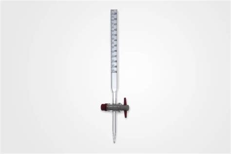 Laboratory Glass Burette At Rs 456piece Lab Burette In Rajkot Id