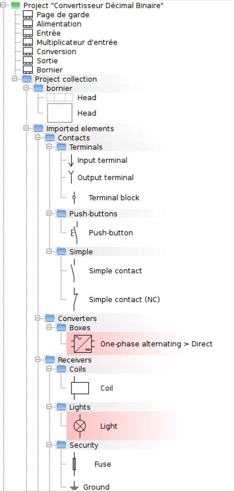 Qelectrotech скачать на Windows бесплатно