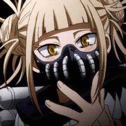 Himiko Toga Gifs Gifdb Com