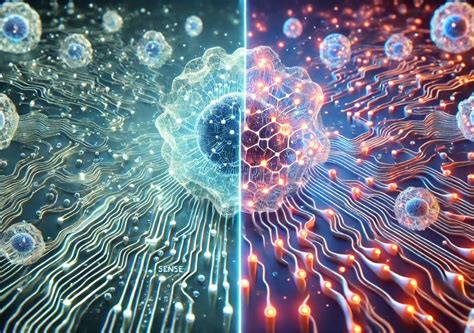 Scientists Make Breakthrough In Synthetic Biology Develop Programmable Circuits For Human Cells