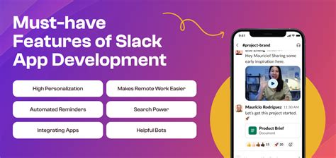 How To Build Messaging Apps Like Slack In 2024