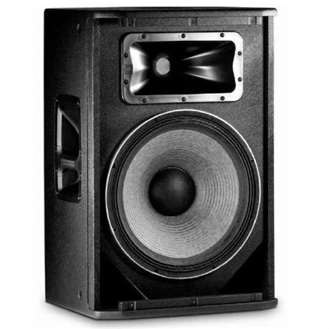 Srx815 380mm Two Way Bass Reflex Passive Speaker System At Rs 95000 2