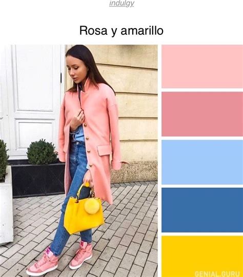 Combinacion Del Color Amarillo Mindfulness Coloring Activities