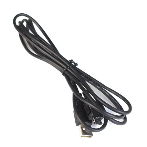 Pc Connection Cable For Micro1 Handheld Spirometer Medisave Uk