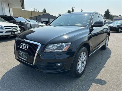 Used 2010 Audi Q5 For Sale With Photos Cargurus