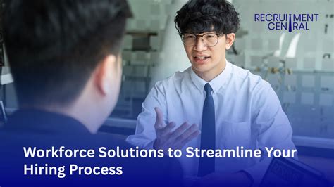 Workforce Solutions In Asia Fast Hiring Compliance And Retention Strategies