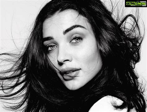 Amy Jackson Instagram Raw From Rankinarchive Gethu Cinema