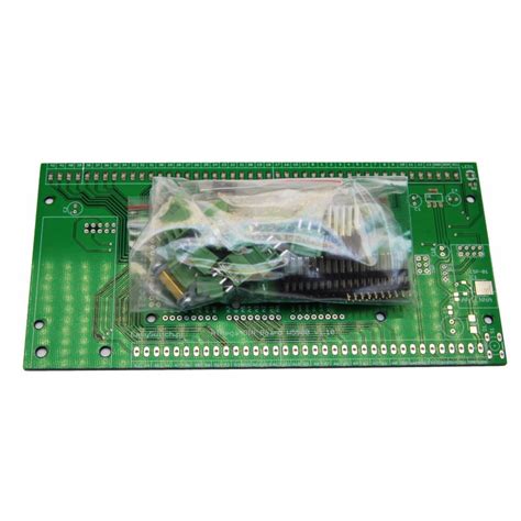 Arduino Mega 2560 Ethernet W5500 Do Lutowania 11268608742