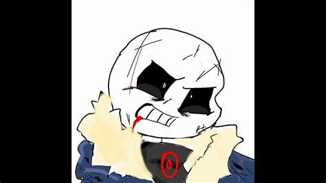 언더벌스06 킬러샌즈 그리기 Youtube